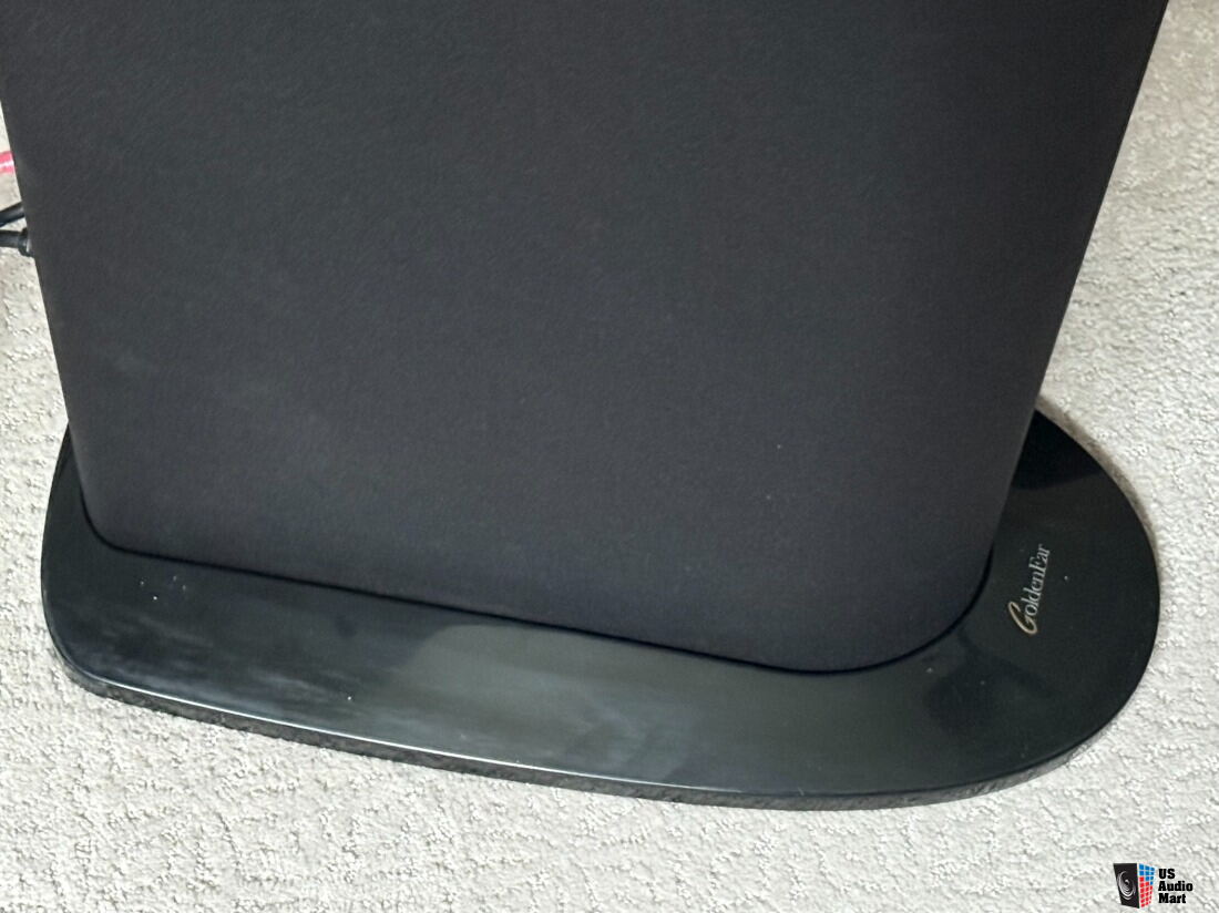 GoldenEar Triton Two speakers Photo #5685844 - US Audio Mart