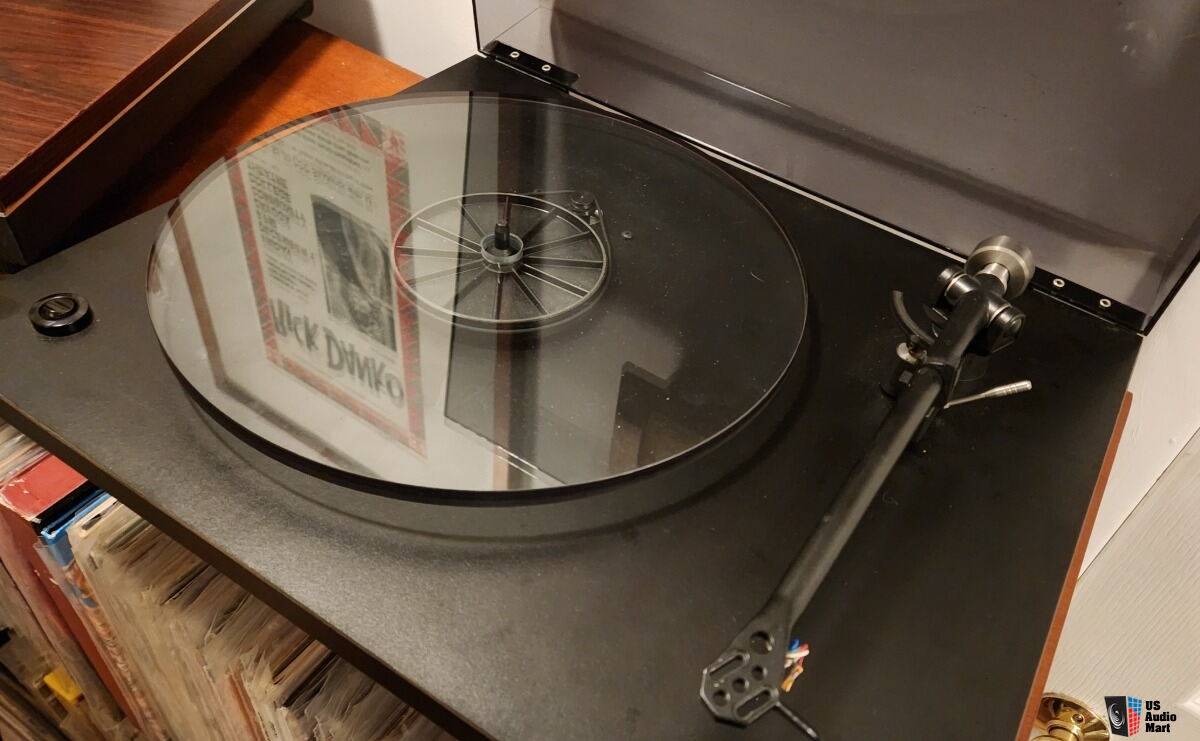 Rega Planar 2 Photo #5685878 - US Audio Mart