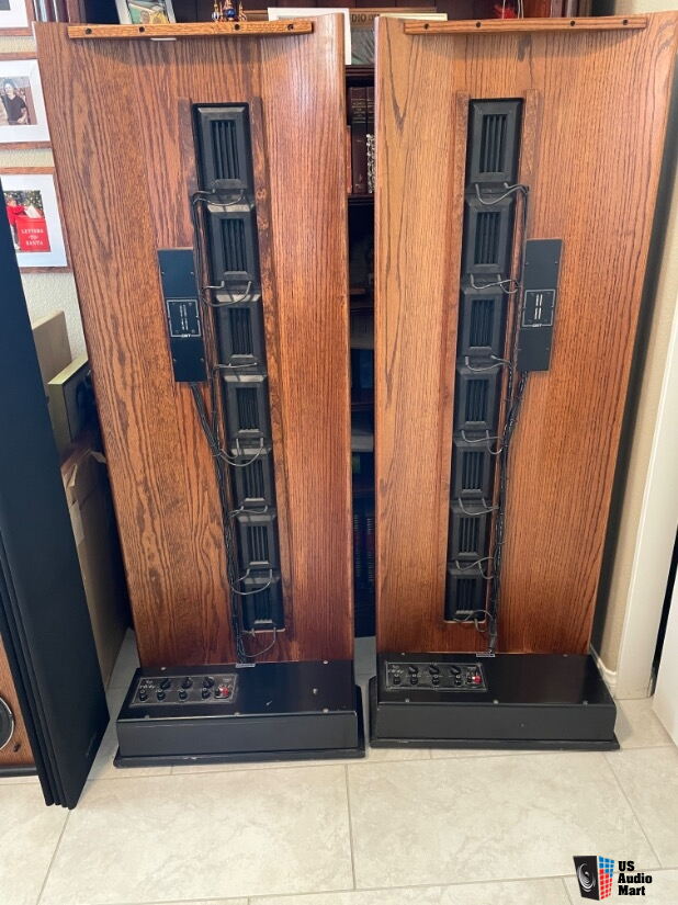 Infinity RS1B Photo #5686216 - US Audio Mart
