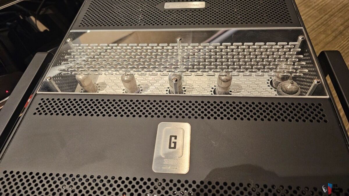 Audio Research GSpre Photo #5688648 - US Audio Mart