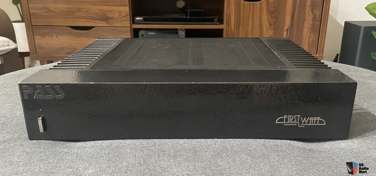 DIY Pass M2X Amp Photo #5688673 - US Audio Mart