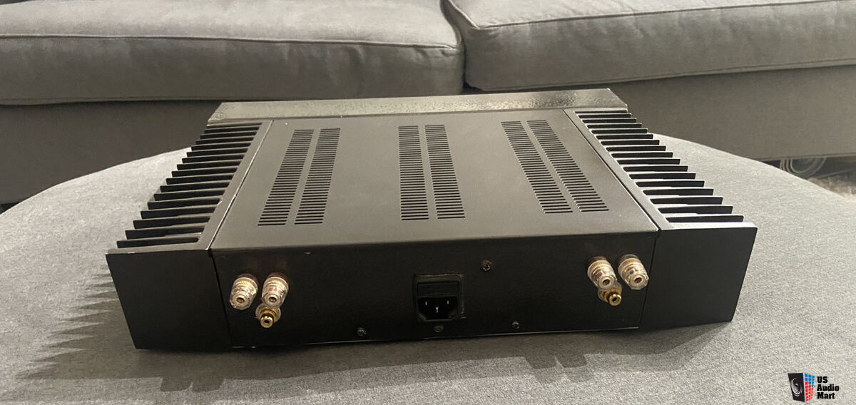 DIY Pass M2X Amp Photo #5688673 - US Audio Mart