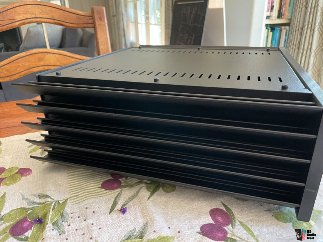 First Watt SIT-3 Amplifier Amp Photo #5688801 - US Audio Mart