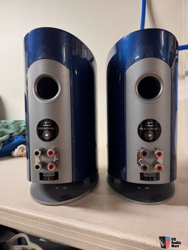 Paradigm Persona B Photo #5689057 - US Audio Mart