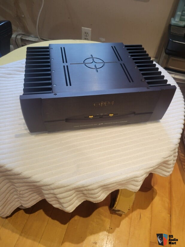 Coda S5.5 *Pick-up only For Sale - US Audio Mart