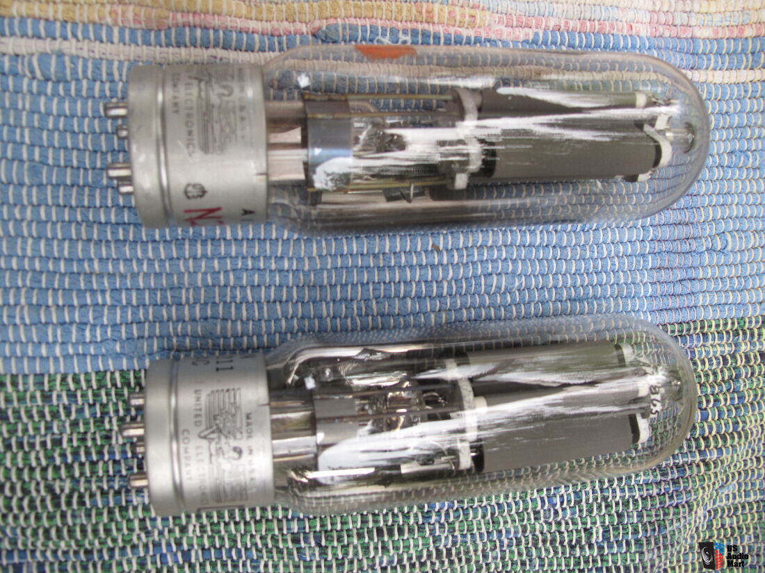 United Electronics 211 cue matched set, lightly used Photo #5691346 ...