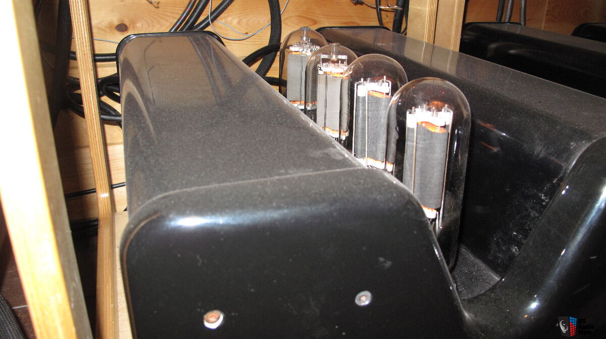 United Electronics 211 cue matched set, lightly used Photo #5691345 ...