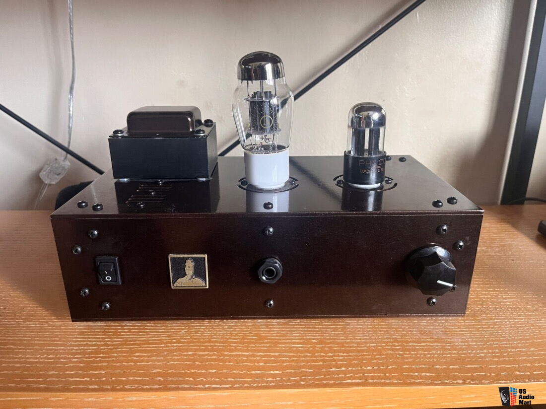 Custom Built and Modified Bottlehead Speedball Crack For Sale - Canuck ...