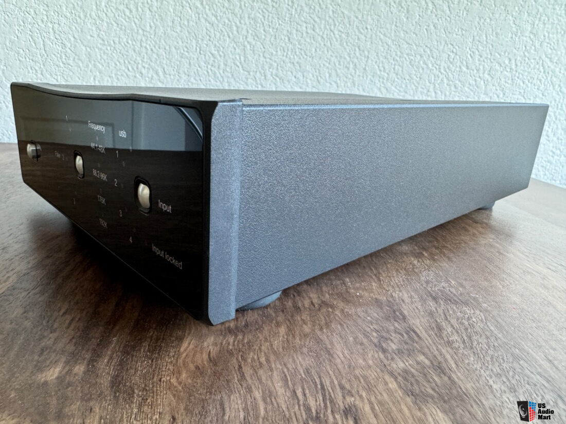 REGA DAC-R • D to A Converter • Excellent Photo #5692724 - US Audio Mart