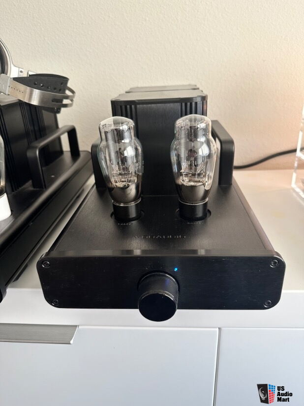 Woo Audio WA5-LE (2nd Gen, Premium Parts) - Excellent Condition Photo ...