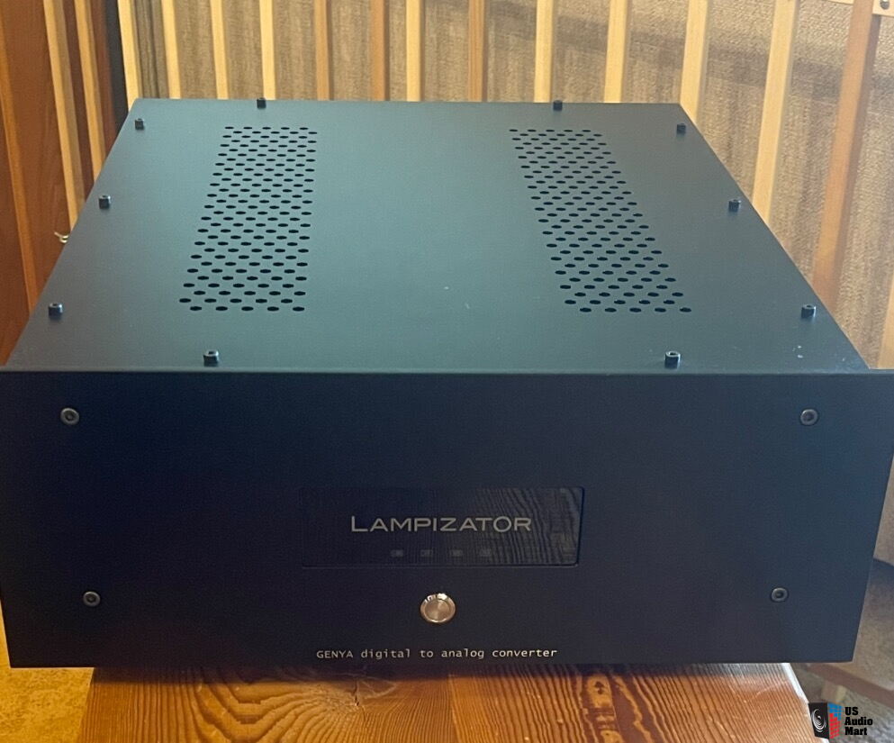 Lampizator Genya Photo #5695440 - US Audio Mart