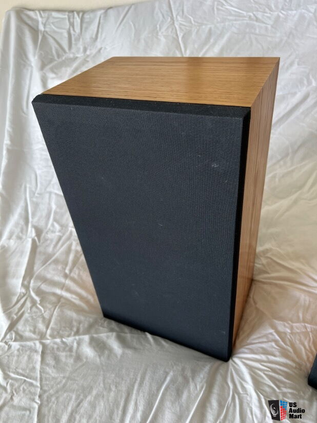 Snell Acoustics model K Photo #5696288 - US Audio Mart