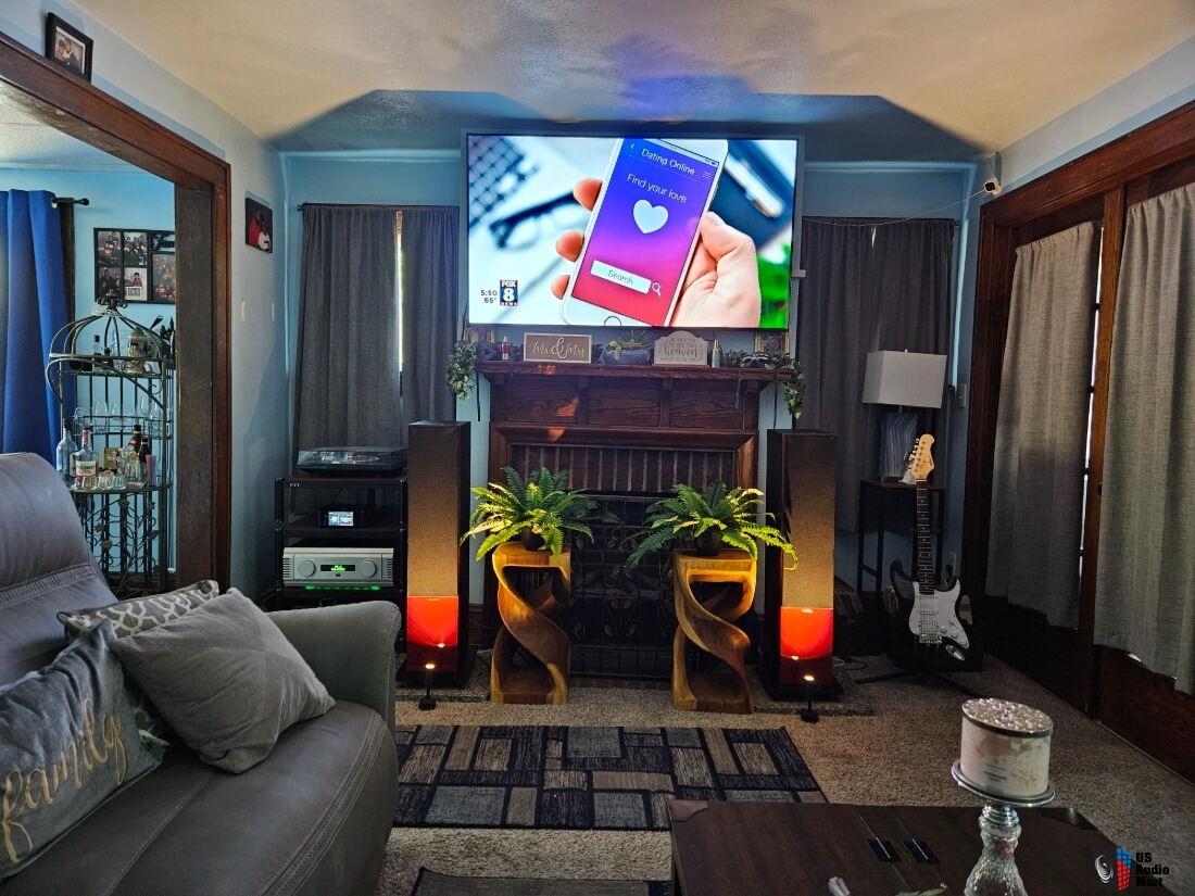 Musical fidelity nu-vista 800 For Sale - Canuck Audio Mart