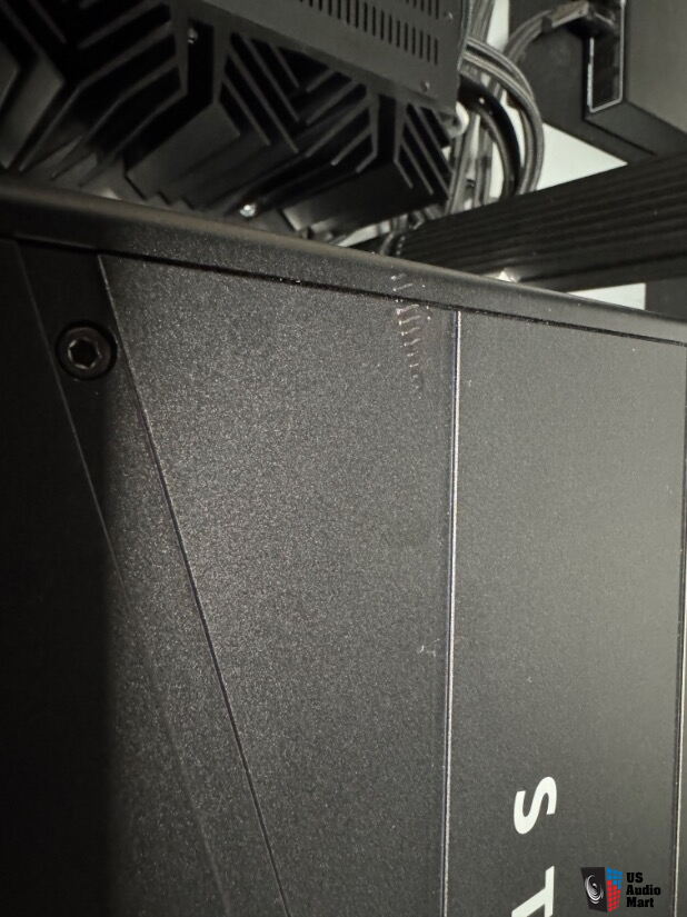 Innuos Statement 4TB Photo #5699696 - US Audio Mart
