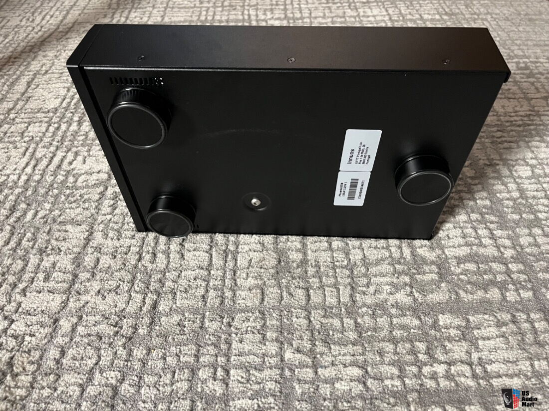 Innuos Phoenix USB reclocker Photo #5701065 - US Audio Mart