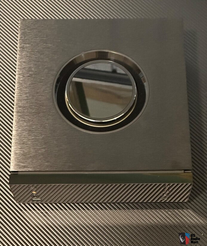 Naim Unity Atom HE For Sale - US Audio Mart