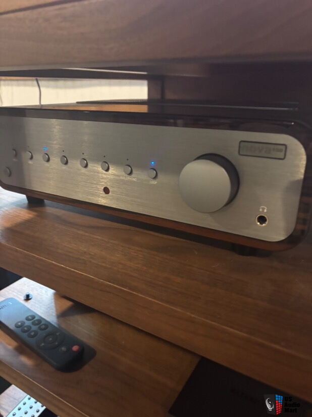 Peachtree Nova 300-Excellent! Photo #5701767 - US Audio Mart