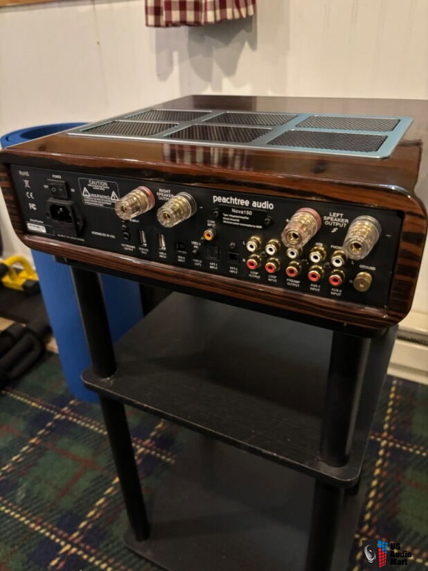 Peachtree Nova 300-Excellent! Photo #5701767 - US Audio Mart