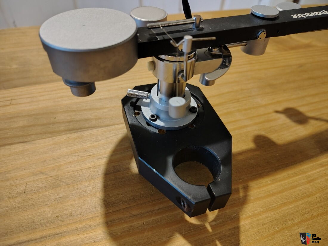 Dynavector DV501 tonearm Photo #5701995 - US Audio Mart