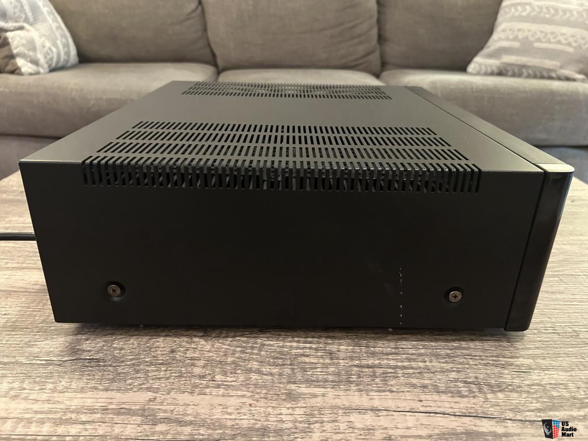 Rotel RA-1592 MKII Photo #5702219 - US Audio Mart