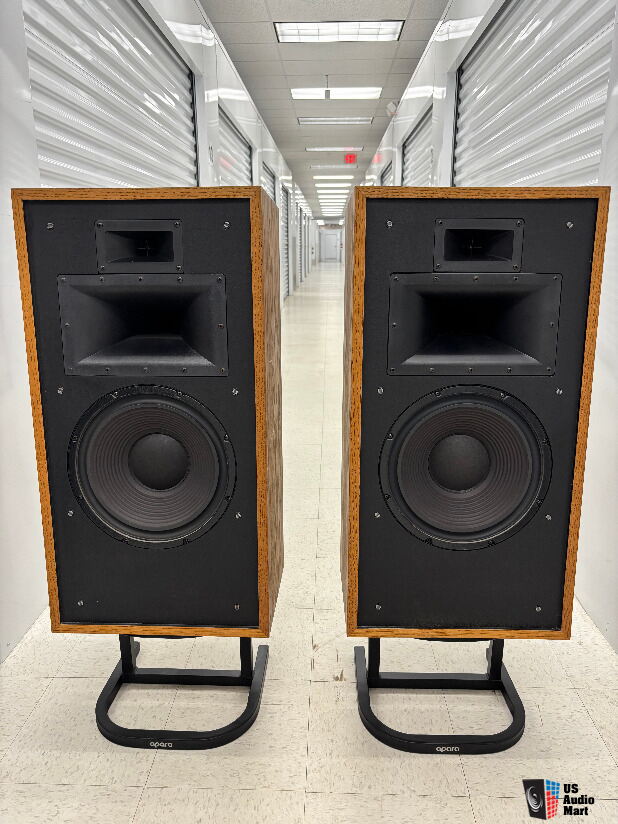 Klipsch Forte II Photo #5702724 - US Audio Mart