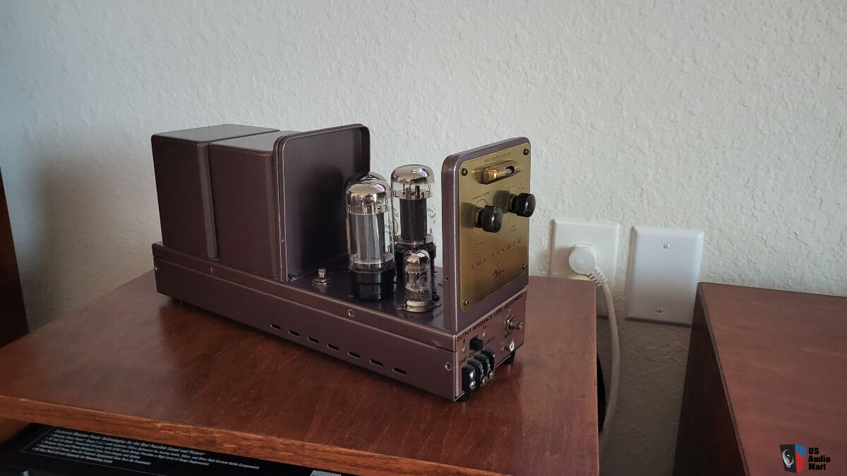 Pair of Fisher 80 AZ Photo #5703498 - US Audio Mart