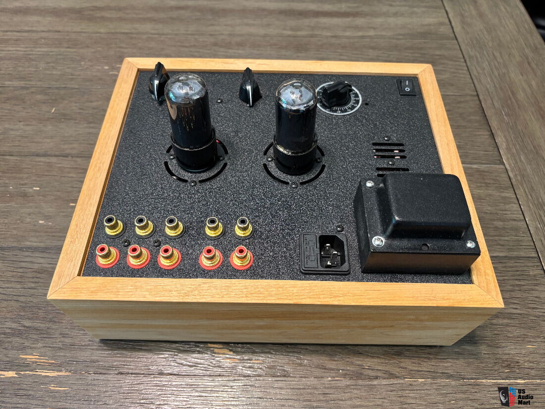 Bottlehead Moreplay Preamplifier Photo #5703960 - US Audio Mart