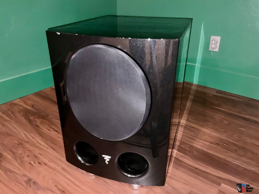 Focal Sub Utopia EVO Photo #5704177 - US Audio Mart