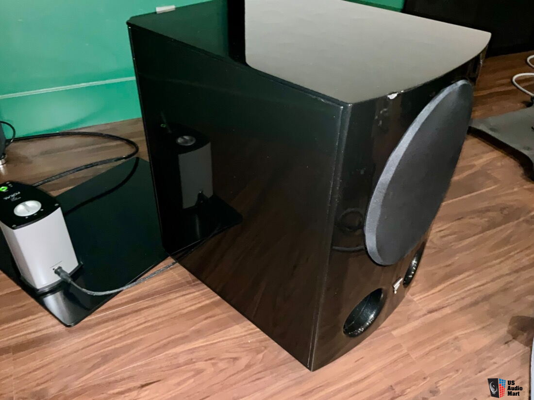 Focal Sub Utopia EVO Photo #5704173 - US Audio Mart