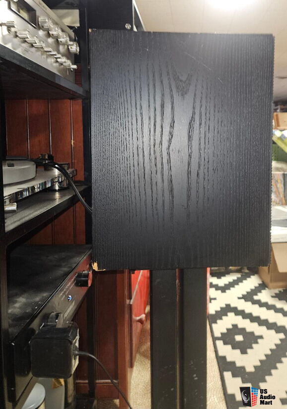 B&W Matrix 1 Series 2 speakers Photo #5704340 - US Audio Mart