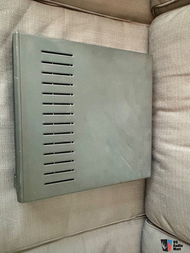 Linn LK140 amplifier Photo #5704427 - US Audio Mart
