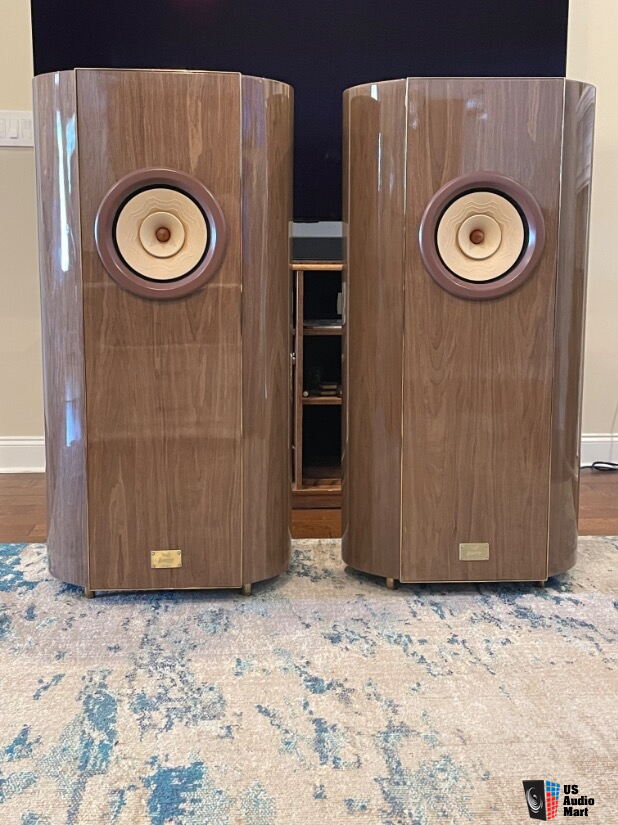 Lii song audio S10 For Sale - US Audio Mart