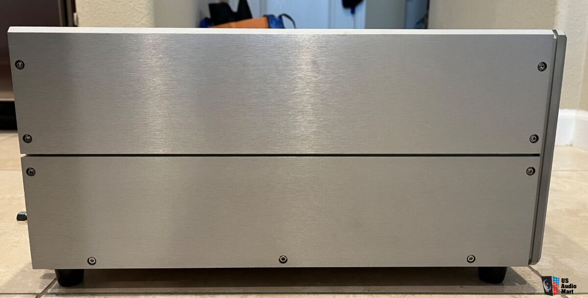 ModWright KWA 150SE amplifier Photo #5704777 - US Audio Mart