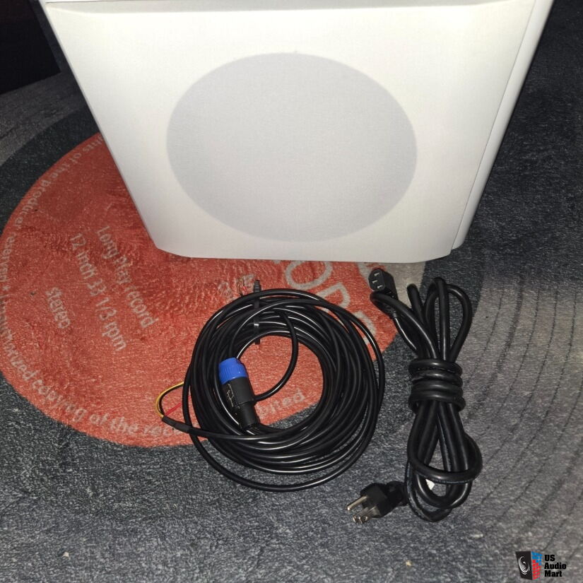 REL T9x For Sale - US Audio Mart