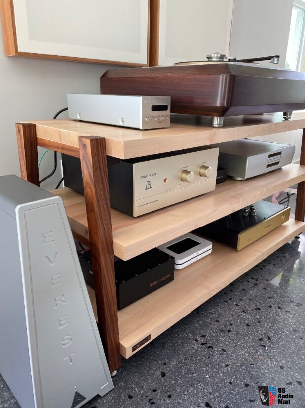 Robert Koda K-10 Preamplifier Photo #5707522 - US Audio Mart