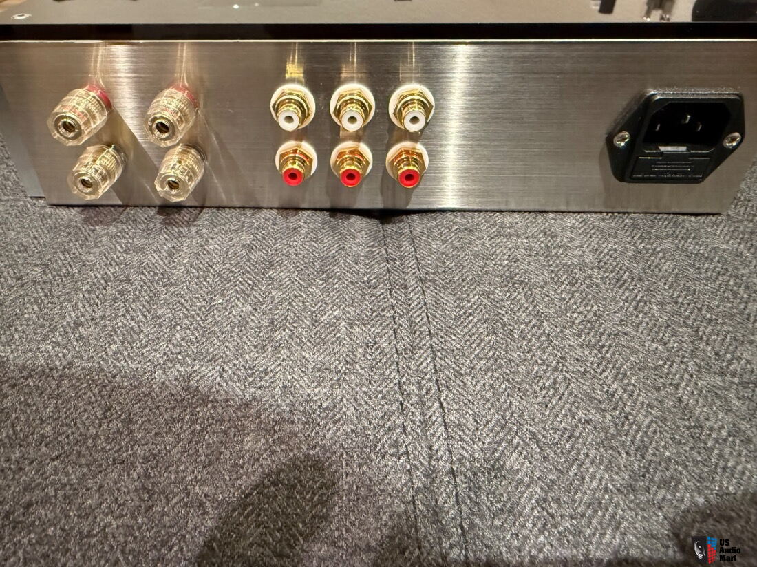 Sparkler Audio Model S502 Ether II Photo #5708037 - US Audio Mart