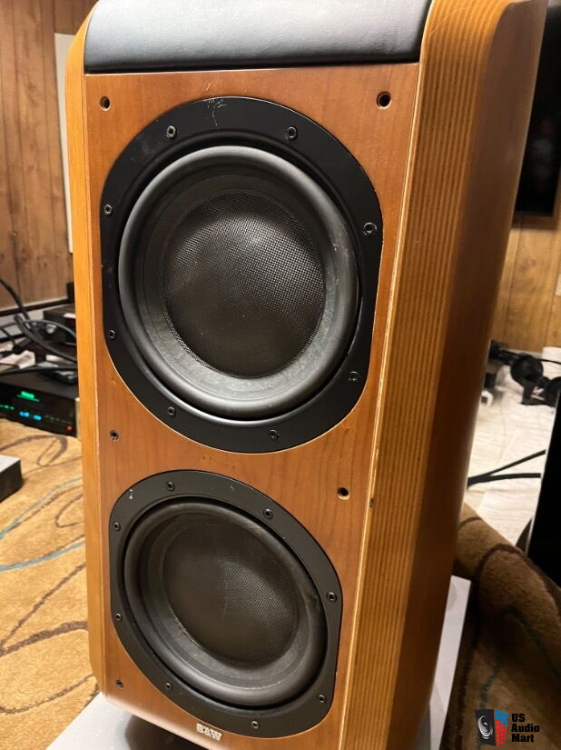 BW 800 Nautilus Photo #5709164 - US Audio Mart