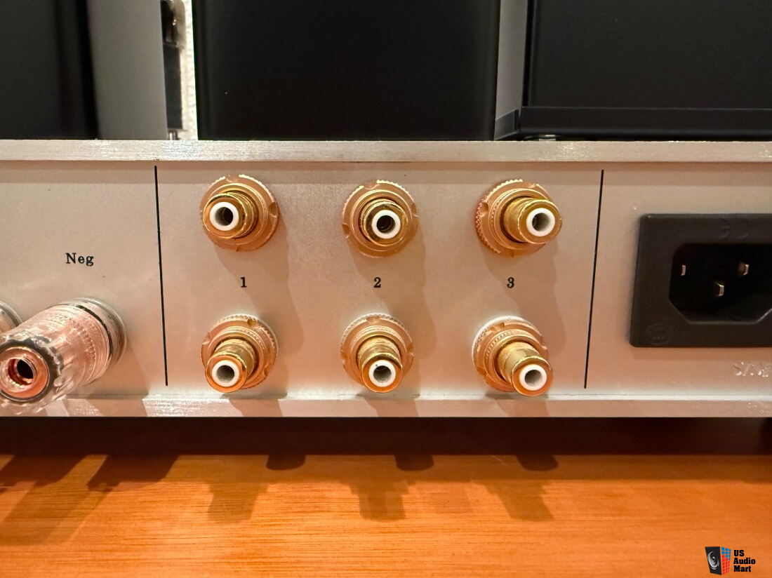 Rare: Still Audio EL-84 amplifier Photo #5709388 - US Audio Mart