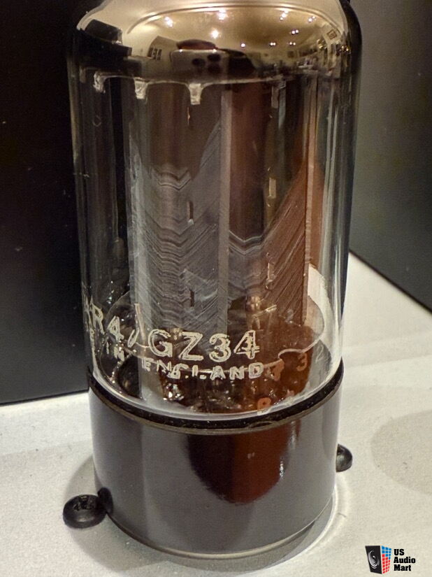 Rare: Still Audio EL-84 amplifier Photo #5709388 - US Audio Mart