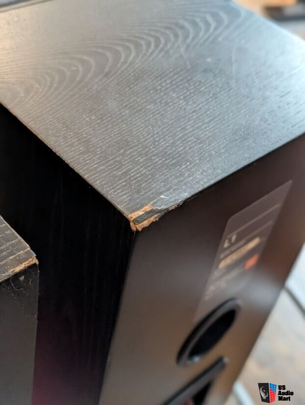 JBL L1 Bookshelf Speakers (Price Reduced) Photo #5709757 - US Audio Mart