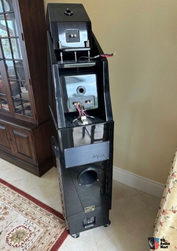 Wilson Audio Alexandria XLF Loudspeakers Photo #5710232 - US Audio Mart