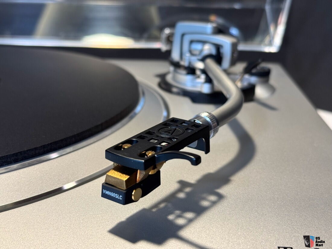 Technics SL-1500C Package-Many Extras! Photo #5710234 - US Audio Mart