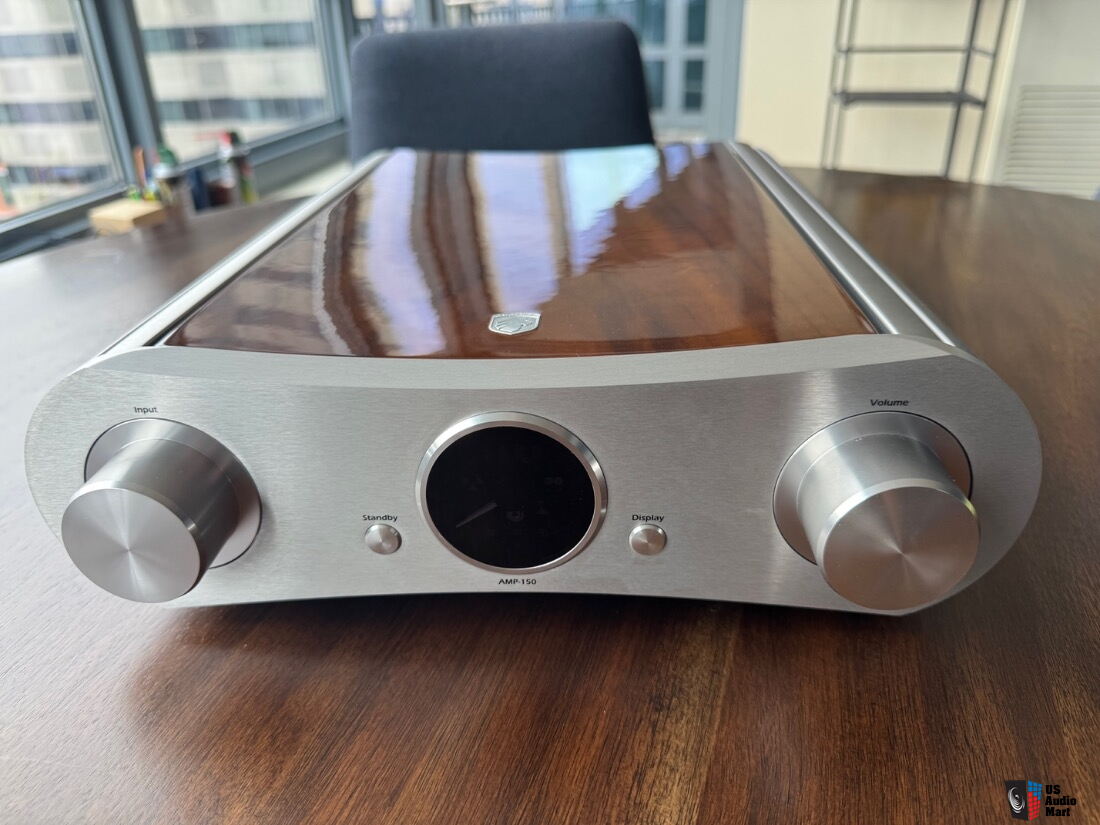 Gato Audio Amp-150 AE For Sale - US Audio Mart