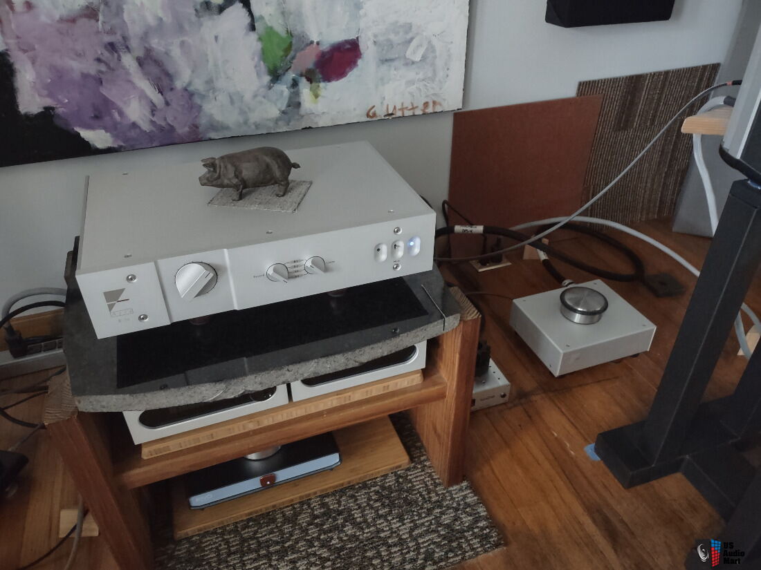 Ayre K-3x preamplifier Photo #5710948 - US Audio Mart
