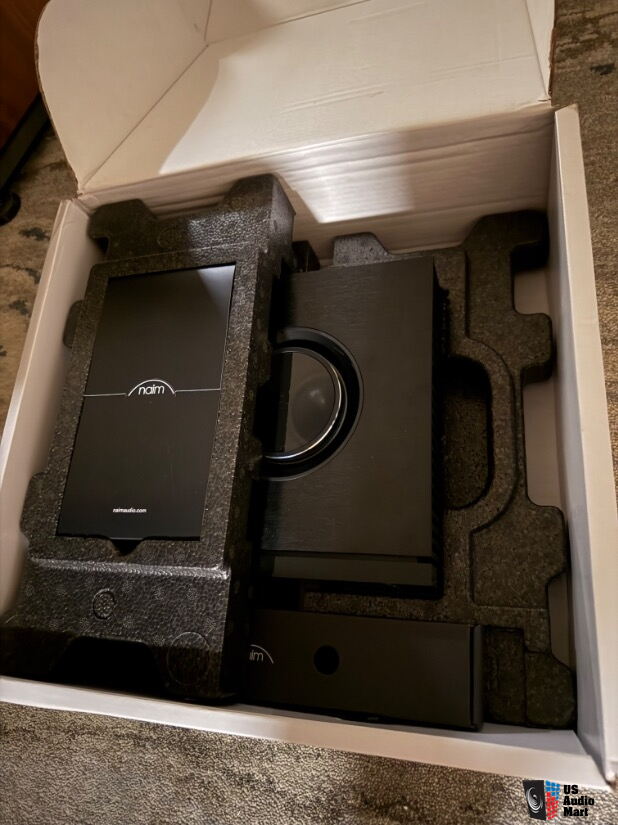 Naim Atom HE Photo #5712005 - US Audio Mart