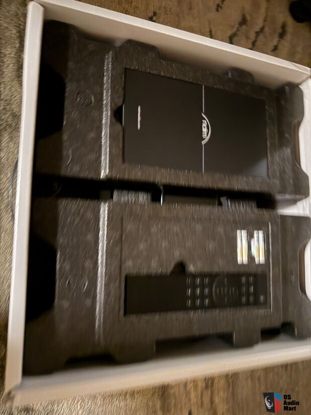 Naim Atom HE Photo #5712004 - US Audio Mart