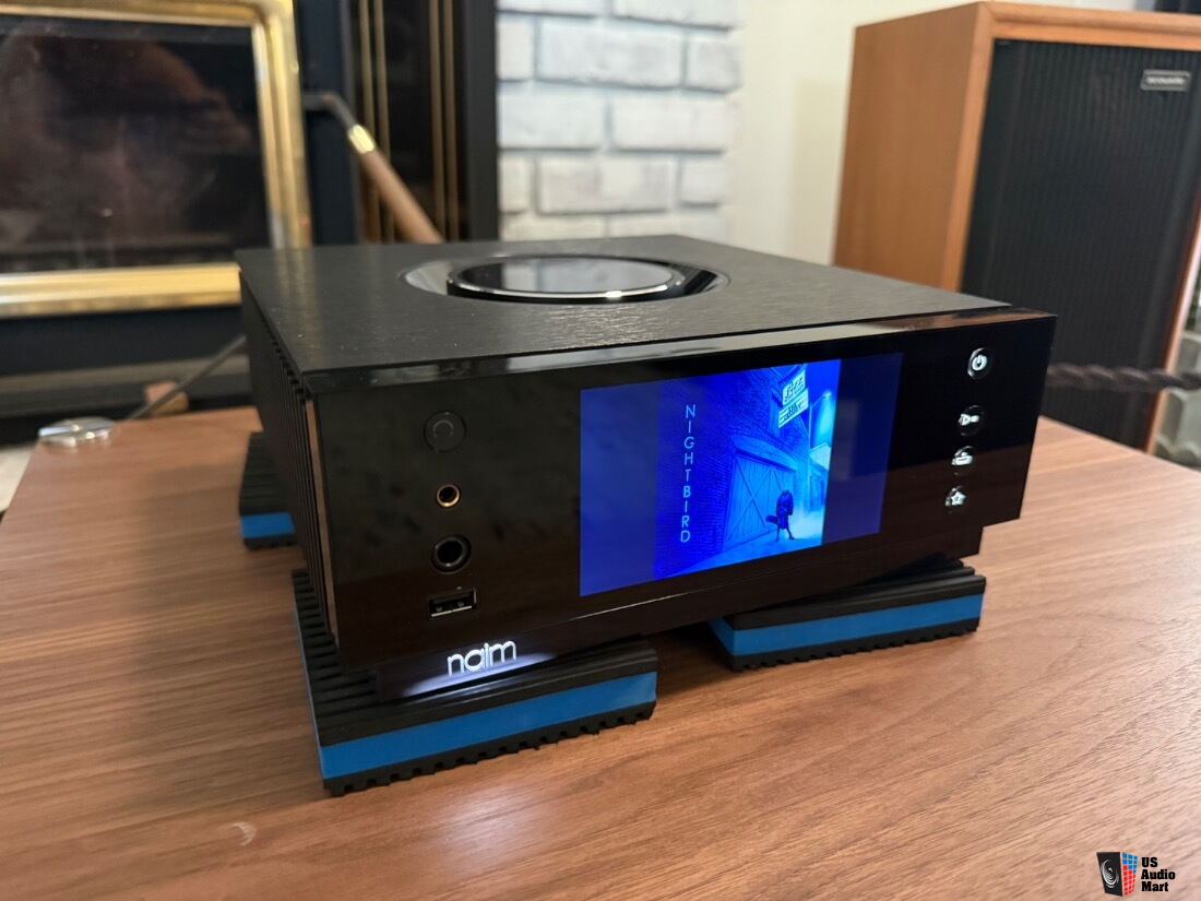 Naim Atom HE Photo #5712004 - US Audio Mart