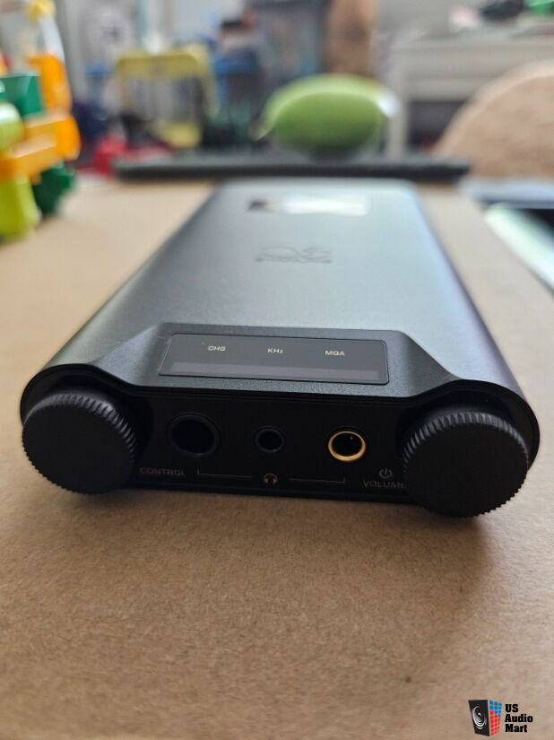 Shanling H7 DAC/Amp Photo #5715081 - US Audio Mart