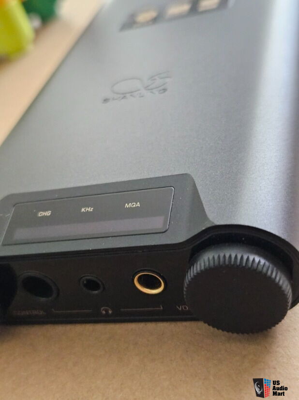 Shanling H7 DAC/Amp Photo #5715084 - US Audio Mart