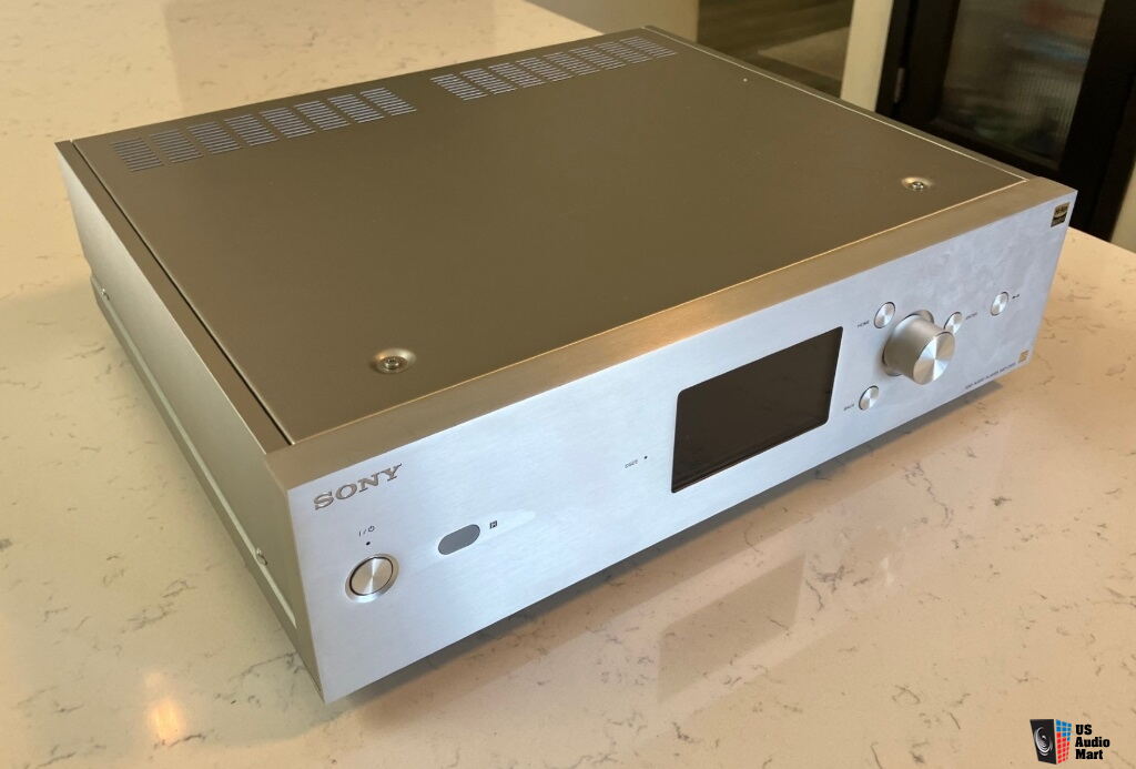 Sony HAP-Z1ES in excellent condition Photo #5715724 - US Audio Mart